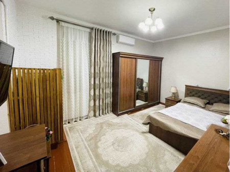 谷 127105 谷 Yakkasaroy tumanida kvartira sotiladi [85 м²]