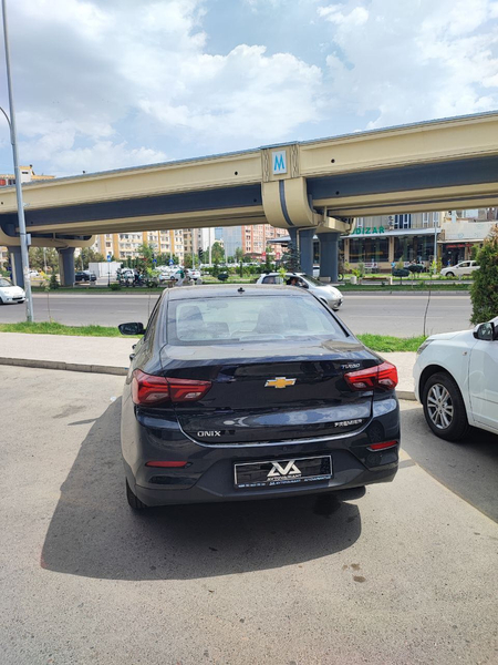 ONIX Turbo premier muddatli to'lovga 15%