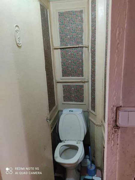 Qora Qamish 3 xona 4 etaj 4 etajka 2х6 balkon supper narx