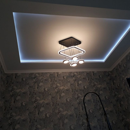Elektromontaj xizmati