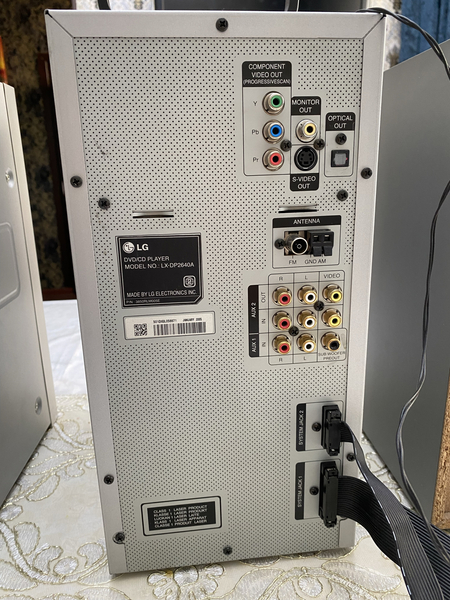 LG SENTR yengi madel 2024 arginal