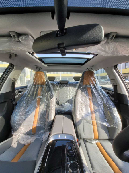 Aion s plus 70 smart edition