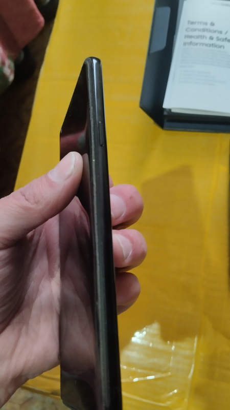 Продам Galaxy S 9+ Американец. 1 sim.