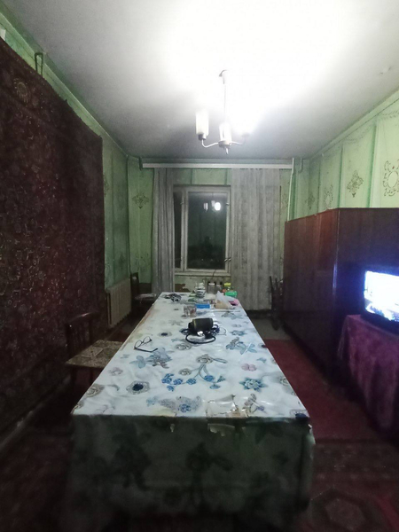 Кора Камиш 2/1. 4/3/4