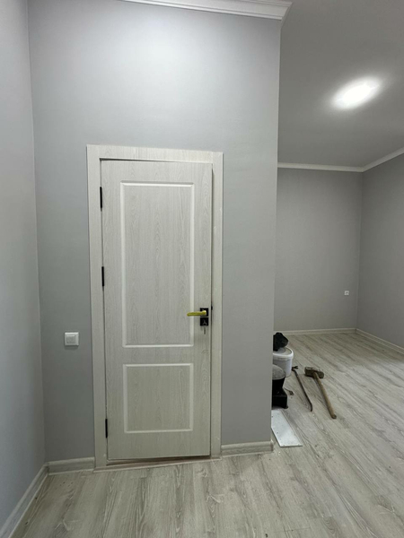 Срочно продаётся 1 ком. Новастройка на Яшн.Районе