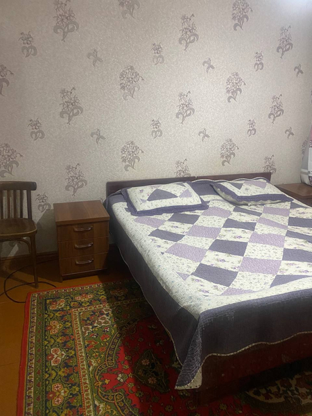 Аренда квартиры сергели