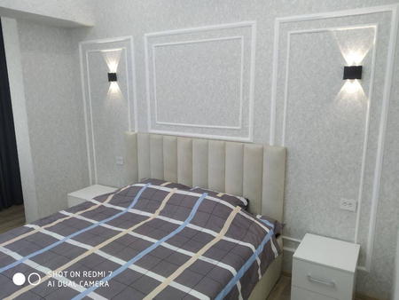 ЦУМ Сердце Ташкента 2/6/9
Opp-110 школа 
Площадь-68м2 Евро Ремонт