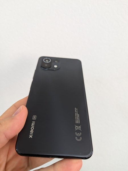 Xiaomi 11 lite 5G NE 8/128 Gb