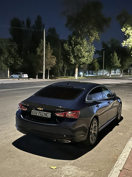 Malibu 2 turbo premier arenda s vikupom