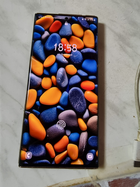 Samsung note 20 ultra