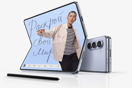 Samsung Galaxy Z Fold 6   256/512/ 1 ТБ  новые 2024 года
