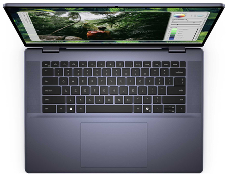 Dell Inspiron 16 2-in-1 Laptop (2024)