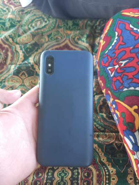Redmi 9A xolati ideal