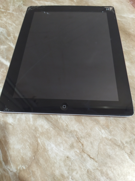 Ipad 4  model a1460