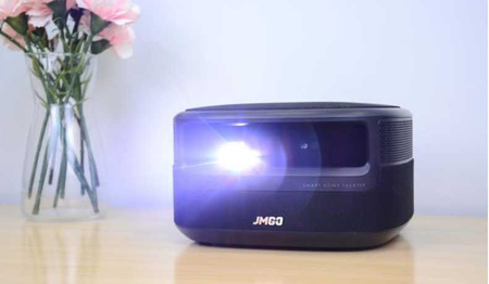 Проектор JmGo v 10
