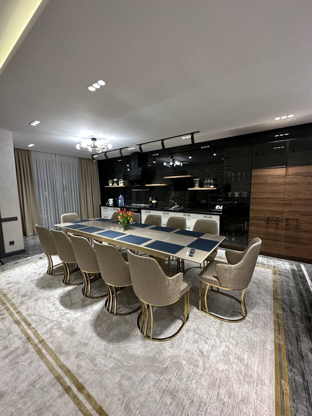 Дача MY_House premium 2 возле бочки