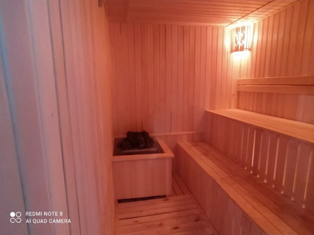 Dacha oyilavit va ulfatla bob