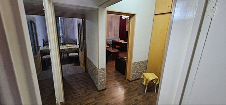 Chilonzorda. Ilon ota masjidni roʻparasi. Akuratni oilaga beriladi.