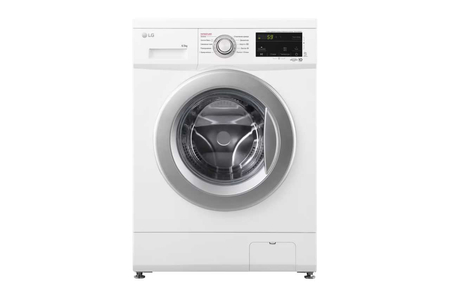 Стиральная Машина LG F2J3WS1W 6,5kg Супер Цены! | Бесплатная Доставка!