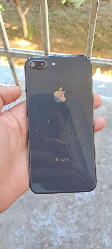 Iphone 8 Plus 64Gb
