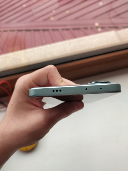 Redmi Turbo 3 ideal korobka dokument