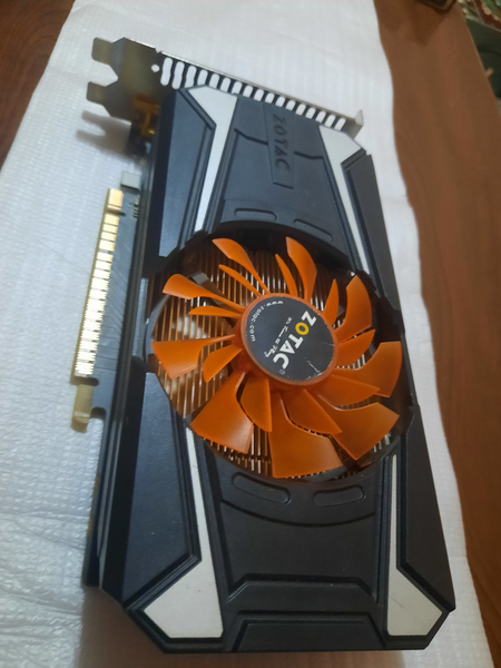750 ti 2gb/128bit