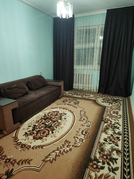 Kivartiran qoyiladi kadishva bozor atrofida joylashga