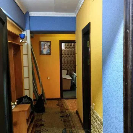 СУПЕР ПРЕДЛОЖЕНИЕ! 2/2/9 Ц5 МИНОР. 46м2 Центр. Корзинка