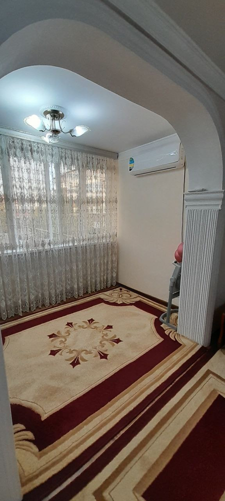 Продаётся квартира,Юг.проект