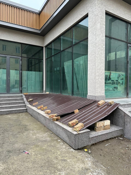 Сдается в аренду помещения в Бектемирском районе