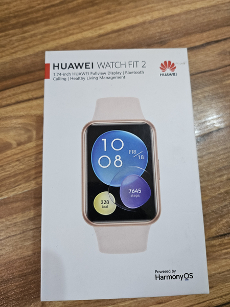 Smart  vatch huavei Fit 2