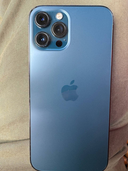 iphone 12 Pro Max