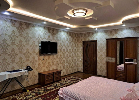 Сдается квартира Гагарина