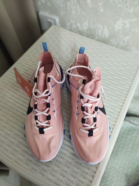 Кроссовки летние nike оригинал
