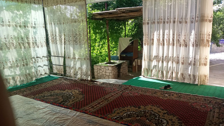 Arzon dacha oila va ulfatlar uchun faqat