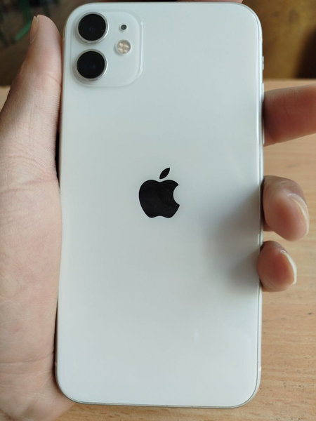 Iphone 11 holati edial?
