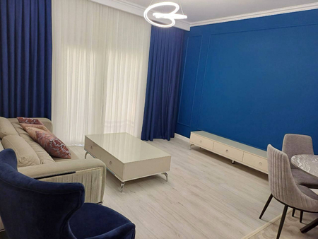 Продаётся 2-квартира ЖК Истамбул Сити