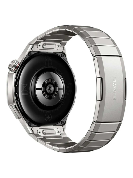 Huawei GT5 Pro 46mm Titanium