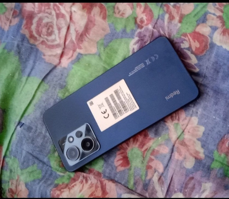 Redmi note 12 128 obmen bor