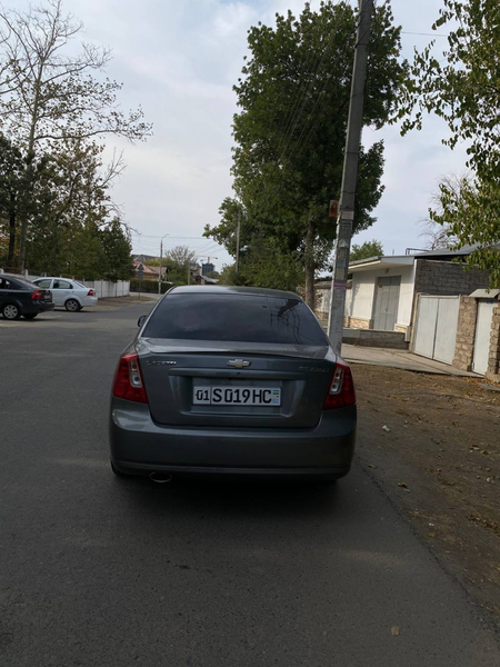 Jentra sotiladi gazi bor