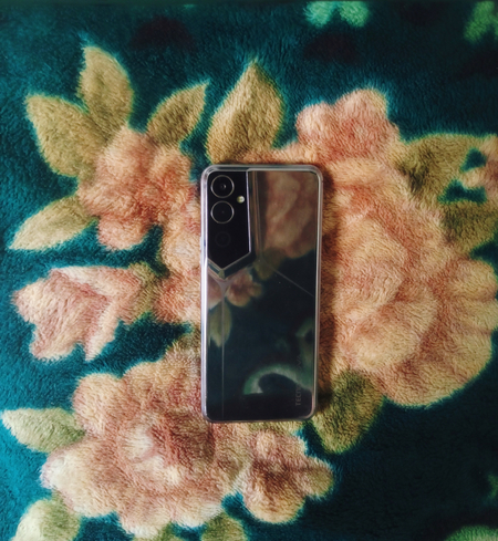 Texno pova Neo 2