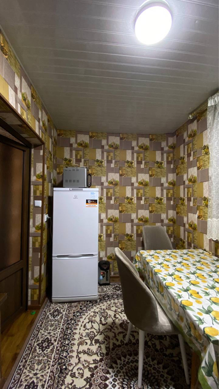2в3/3/4 Чиланзар-4 (Dream park)