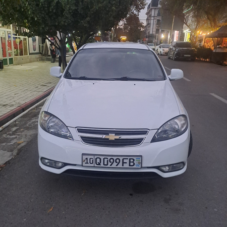 Jentra 2014 ideal