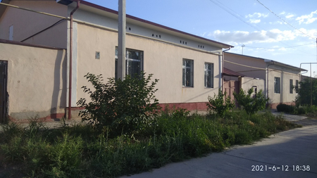 6 сотихли ховли, 2 хонали уй ижарага берилади