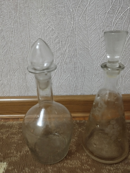 Продается графины