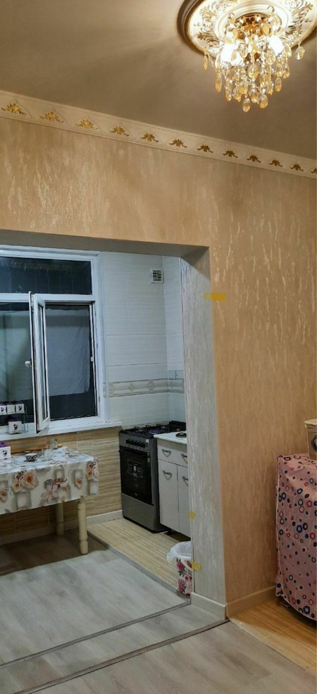 Id 52 продается квартира на Ахмад Югнакий 2/5/5