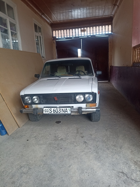 Vaz2106 usilini 5 ta karopa