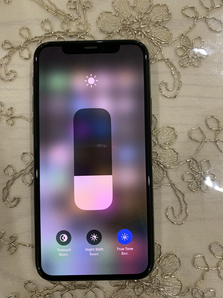Продается Iphone 11 Pro