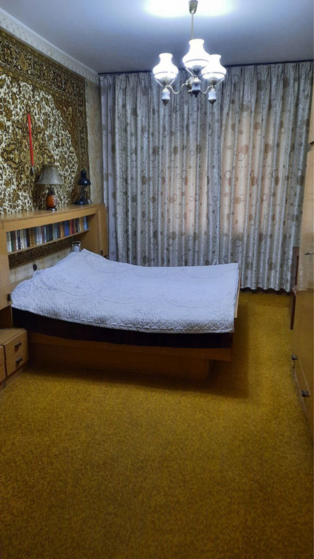 Продается квартира