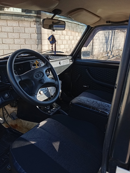 Vaz 21 07 sotiladi alo daraja